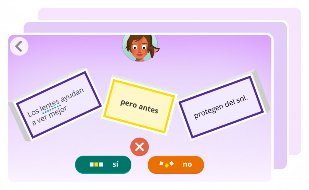 Boost Lectura | Amplify