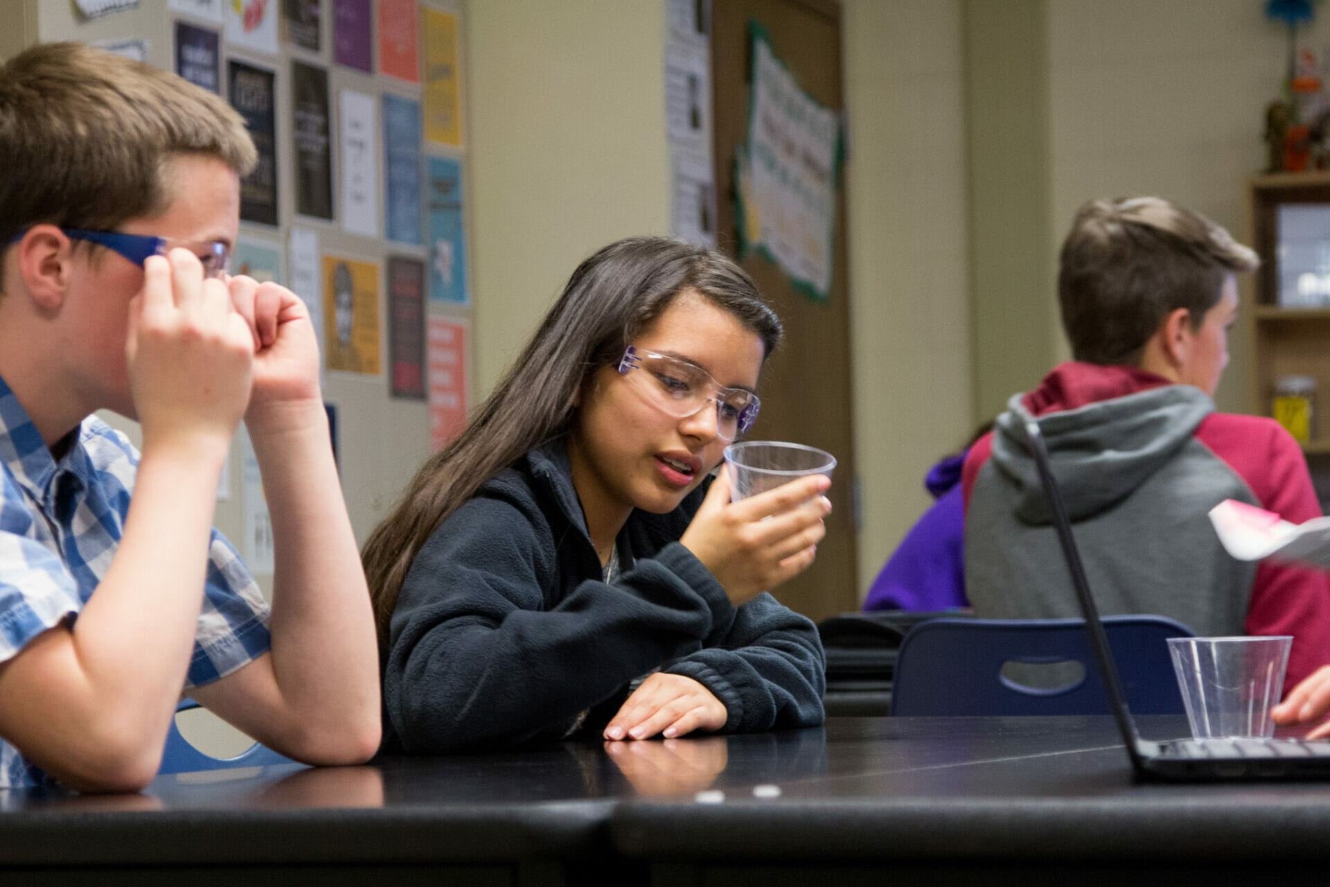 Amplify | Amplify Science receives an “all-green” rating from EdReports