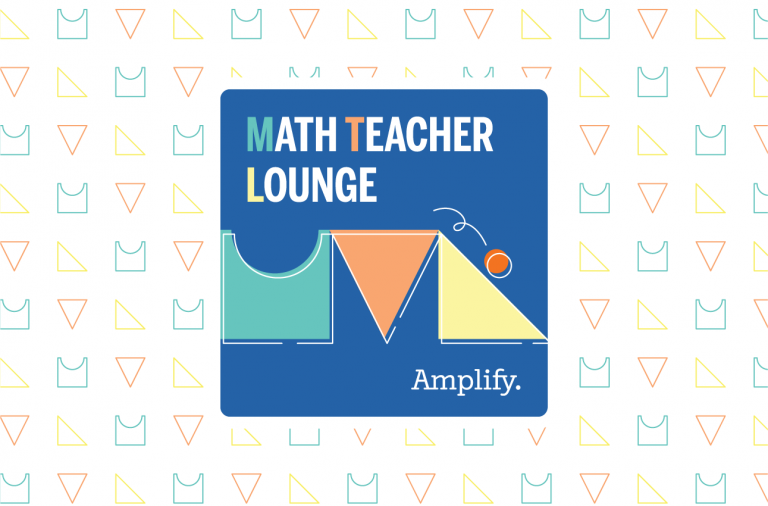 Math strategies that build community in your classroom | Amplify