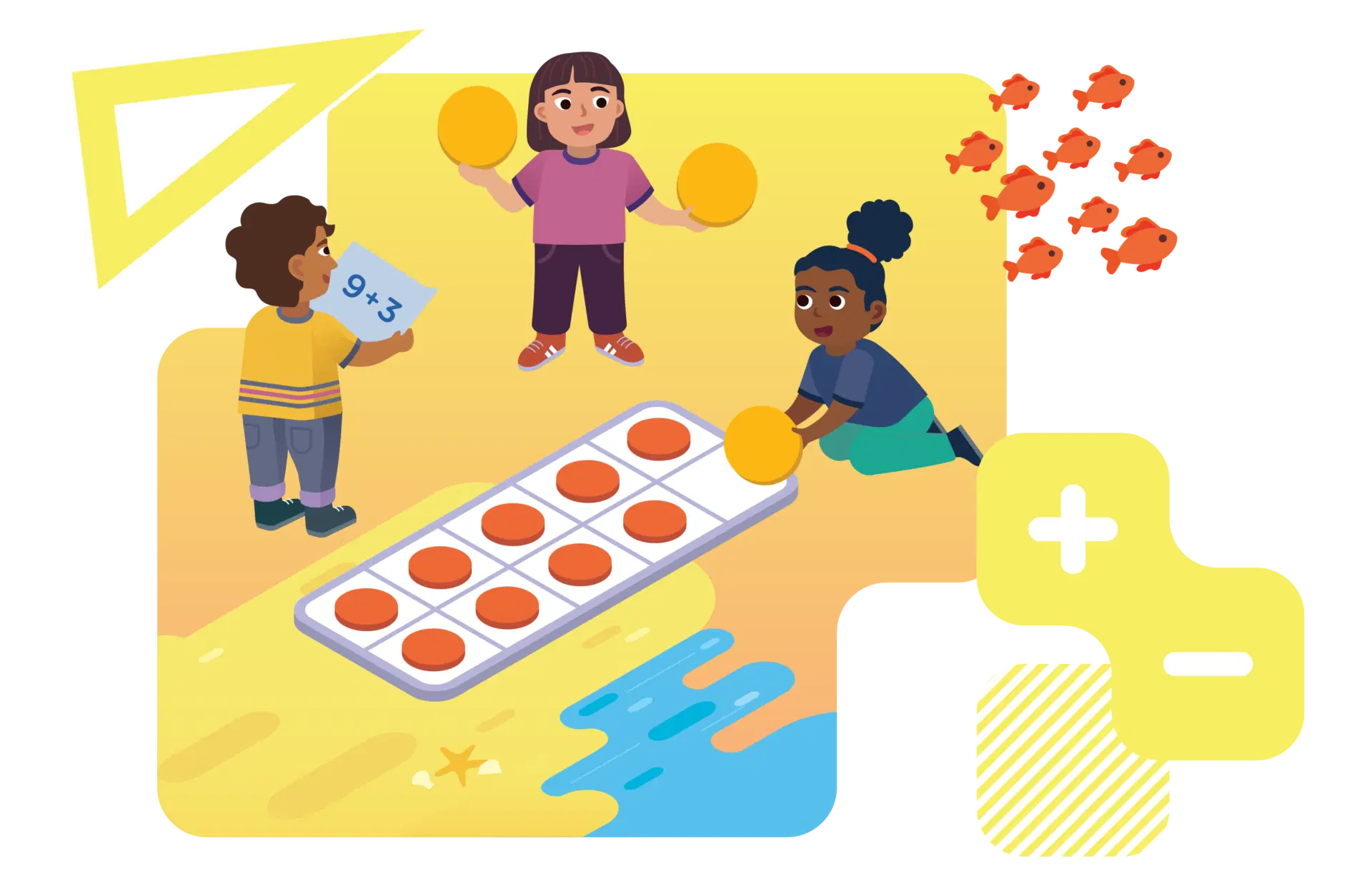 Texas Amplify Desmos Math K–5 | Amplify