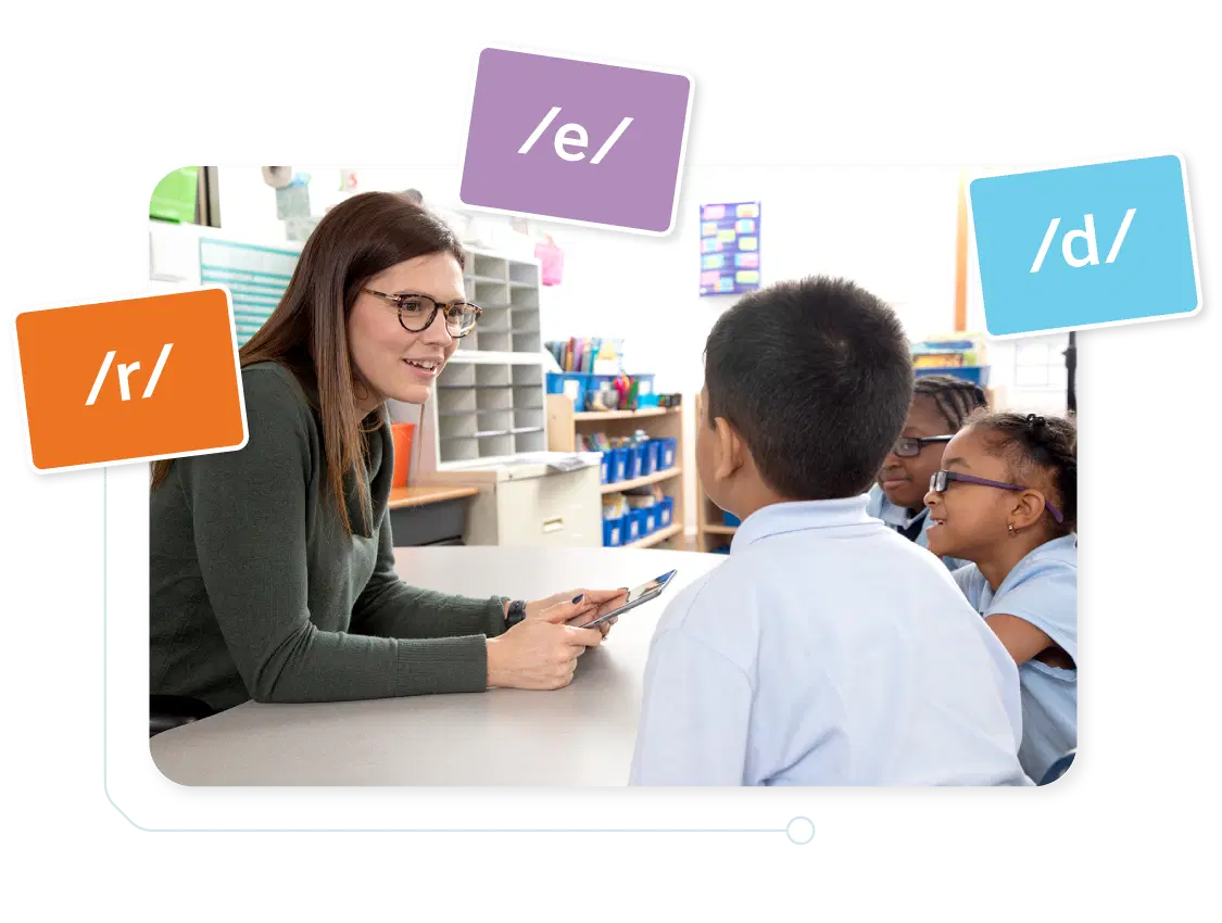 Louisiana (mCLASS) | Amplify