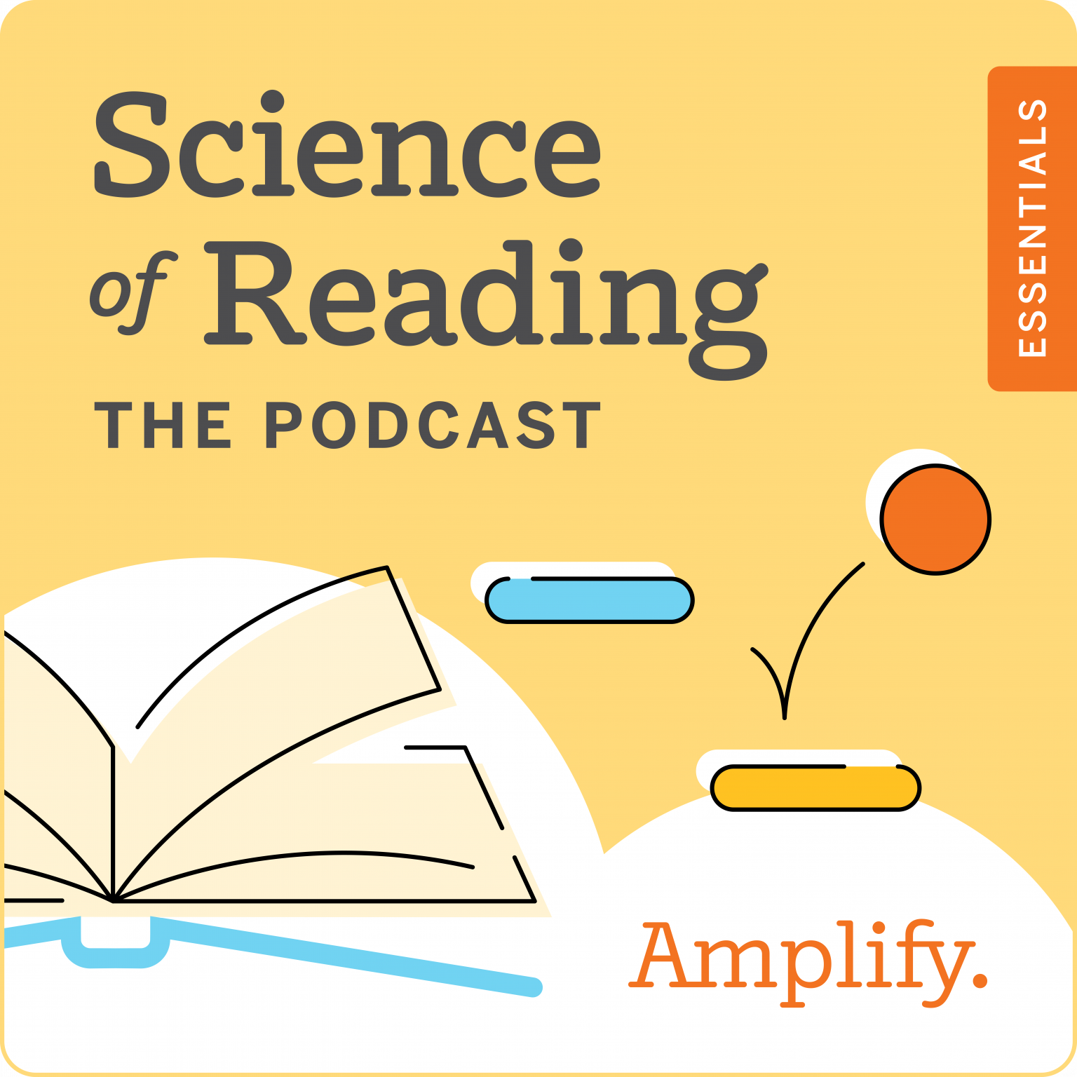 Science of Reading free professional learning | Amplify