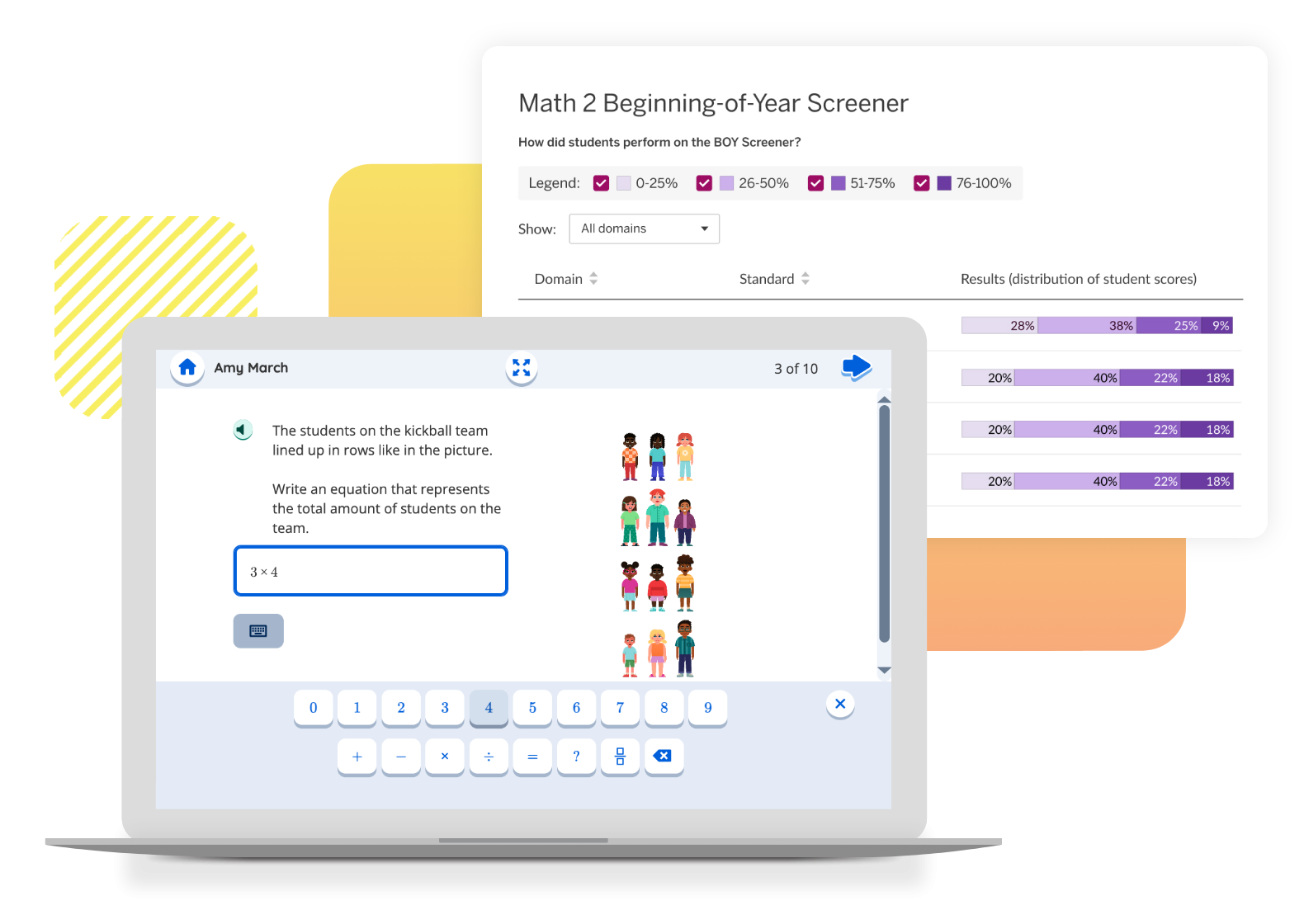 Amplify Desmos Math | Mathematics Curriculum - Problem Based Math | Amplify