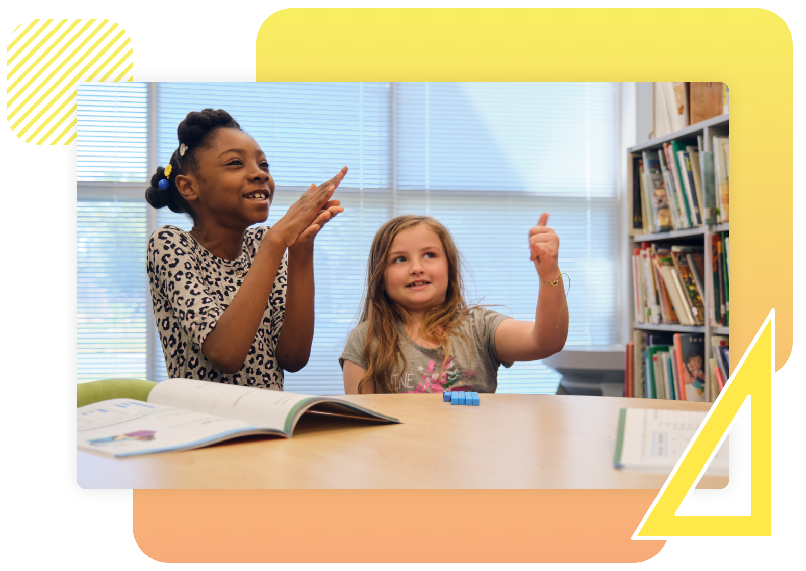 Amplify Desmos Math | Mathematics Curriculum - Problem Based Math | Amplify