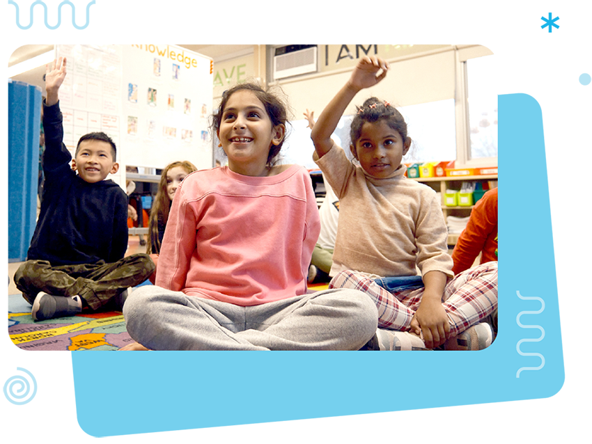 K–5 Spanish Language Arts Program & Curriculum - Bilingual Reading ...