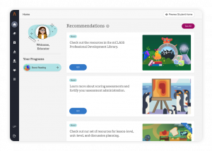 Amplify | Boost Reading - Program Highlights