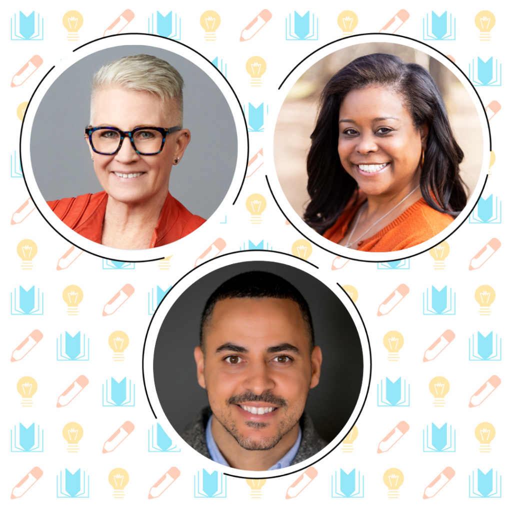 Special Episode: Everything is literacy, with Susan Lambert, Ed.D ...