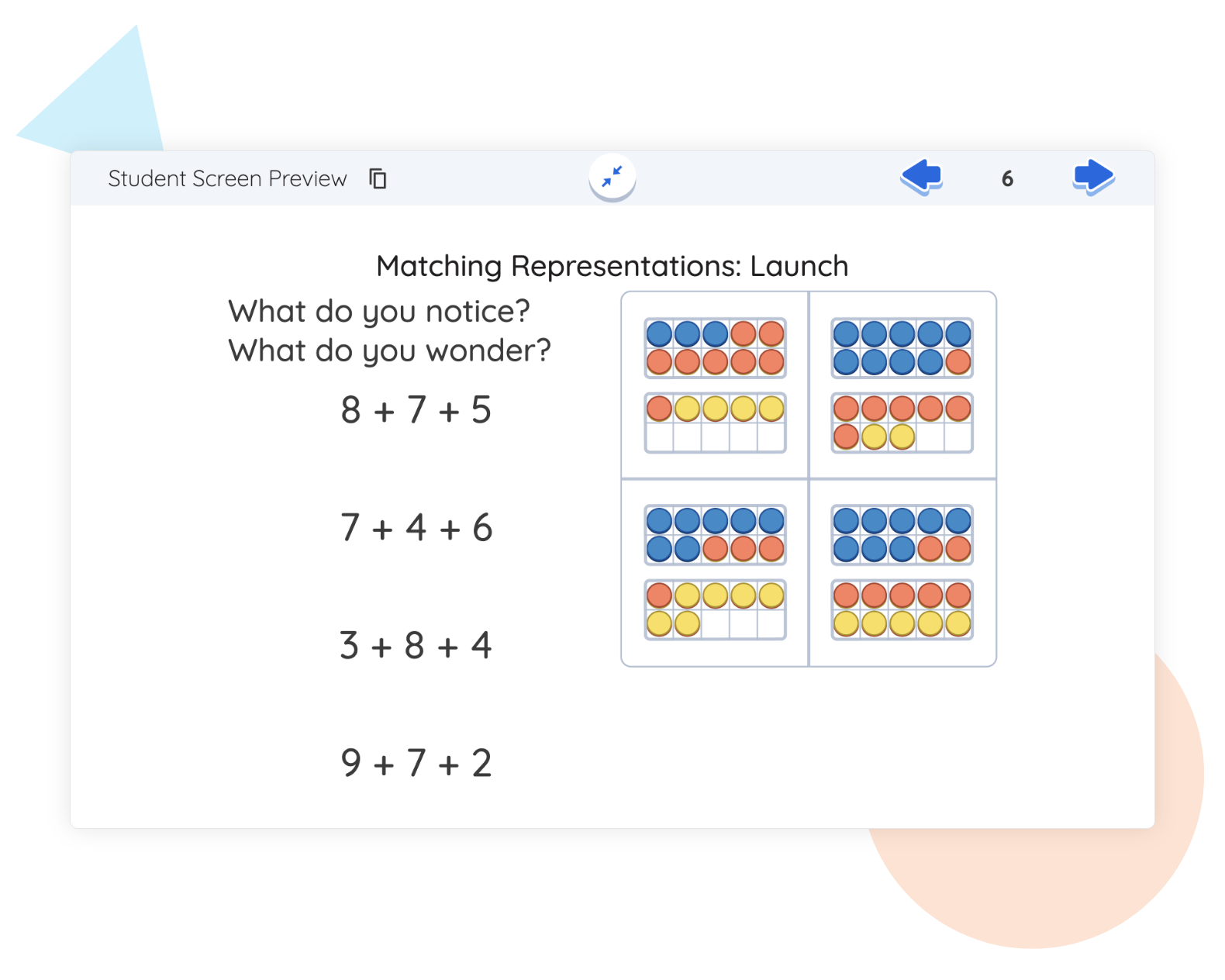 Amplify Desmos Math Experience Kit | Amplify