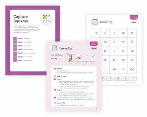 mCLASS Math sample site | Amplify