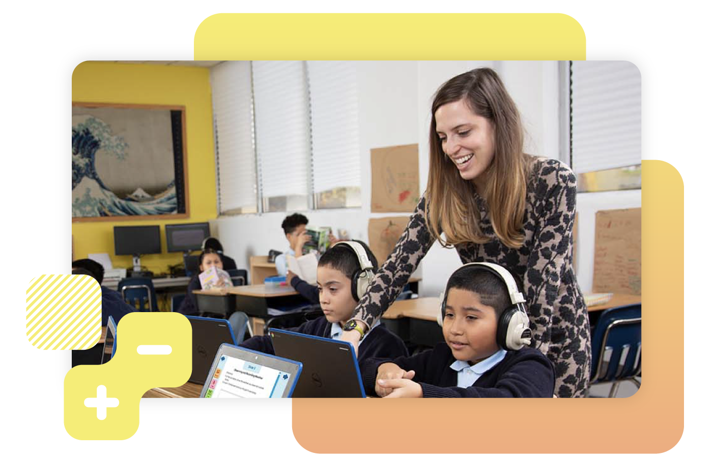 mCLASS Math sample site | Amplify