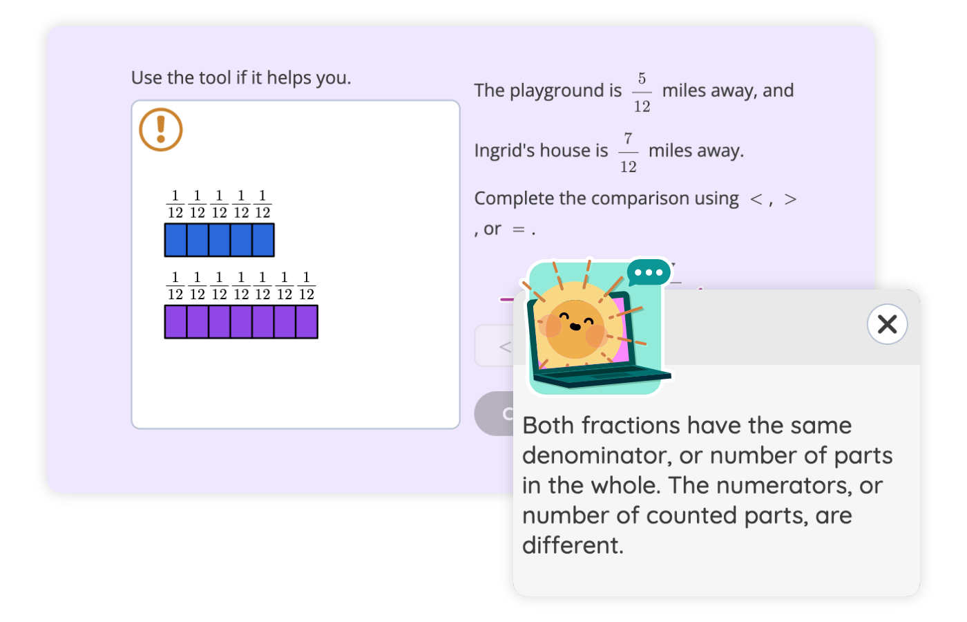Boost Math | Amplify