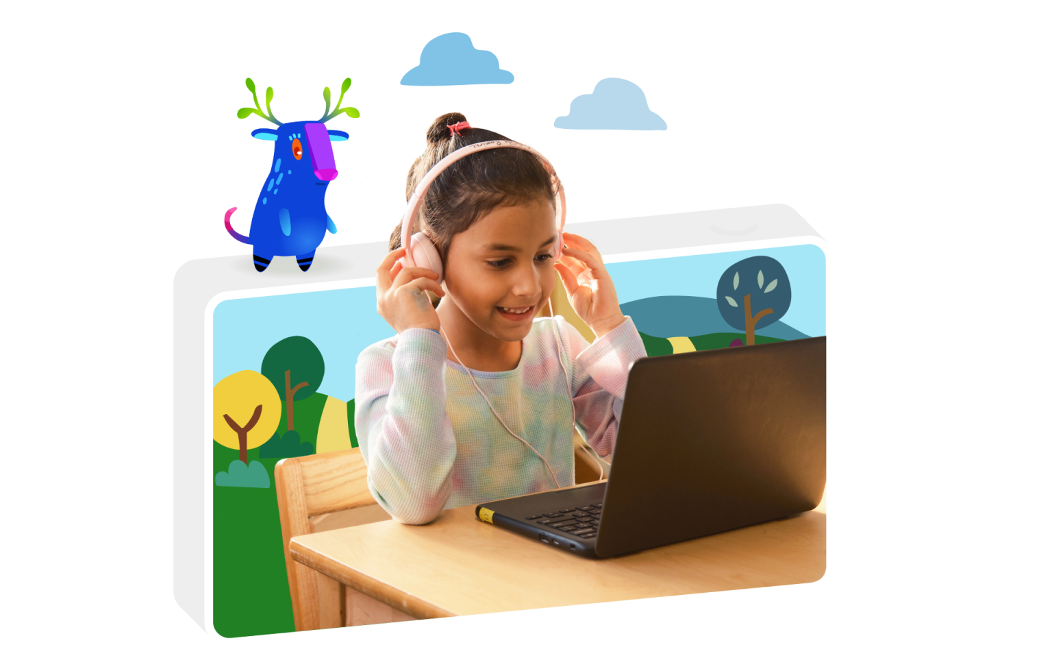 Amplify | Boost Reading - Program Highlights