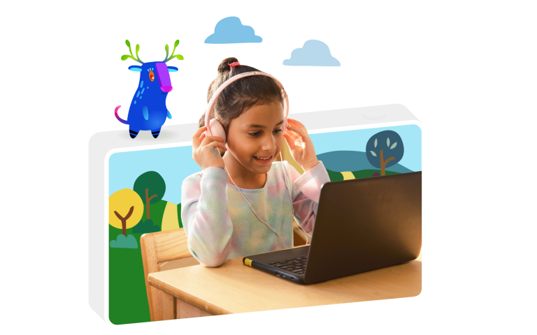 Amplify | Boost Reading - Program Highlights