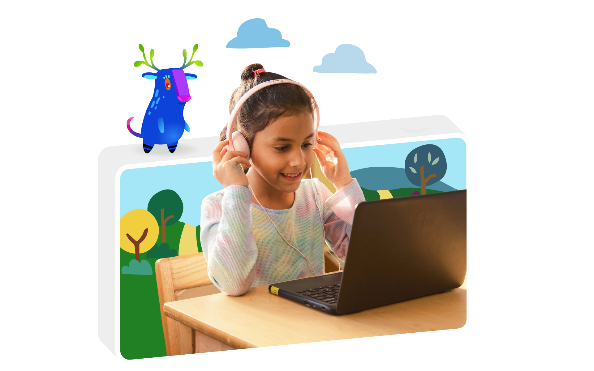 Amplify | Boost Reading - Program Highlights