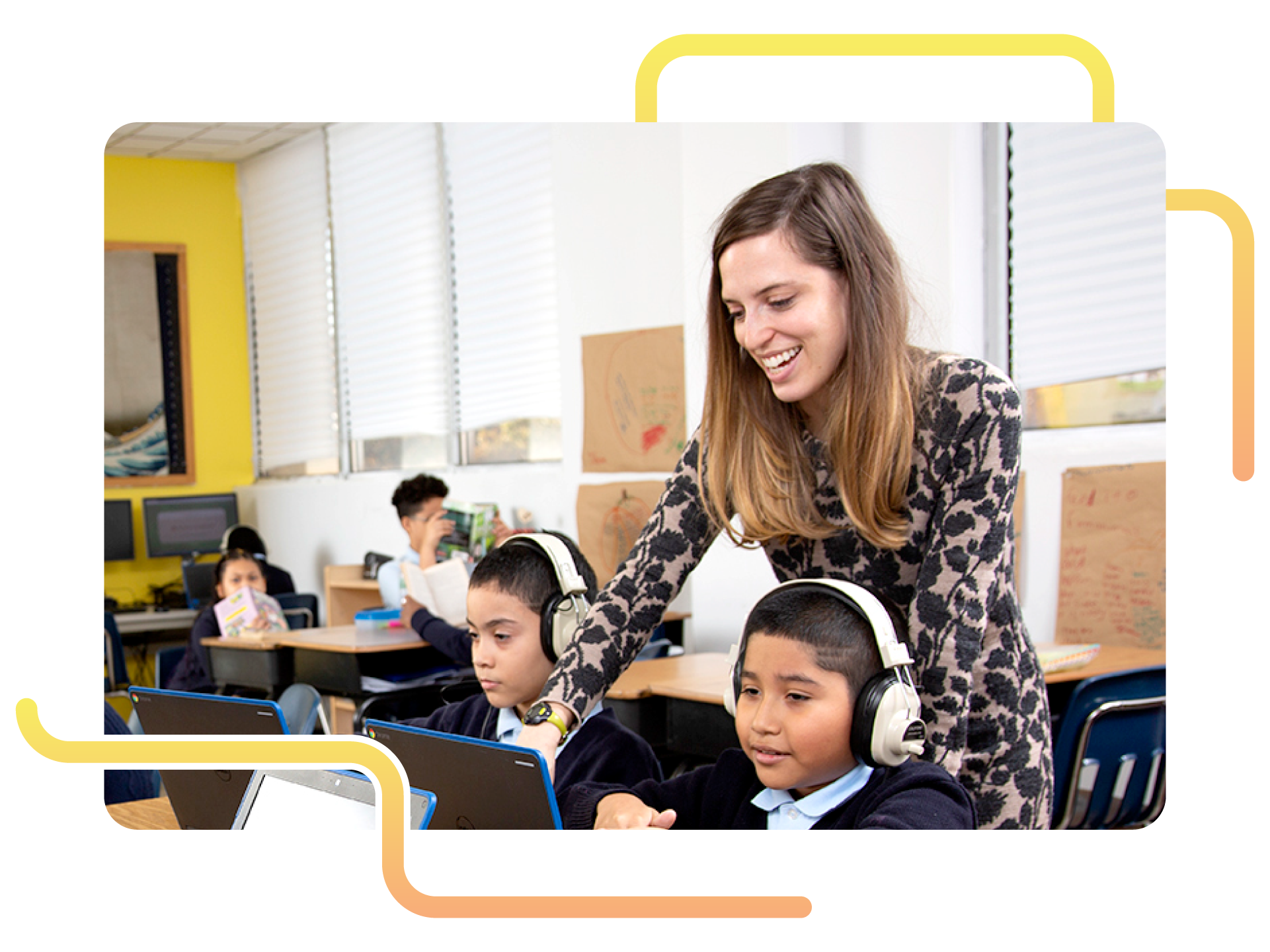 mCLASS Math | Amplify