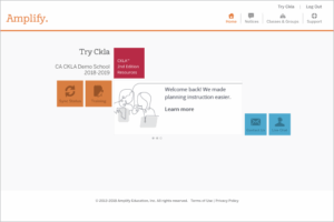 Amplify customer login | Amplify