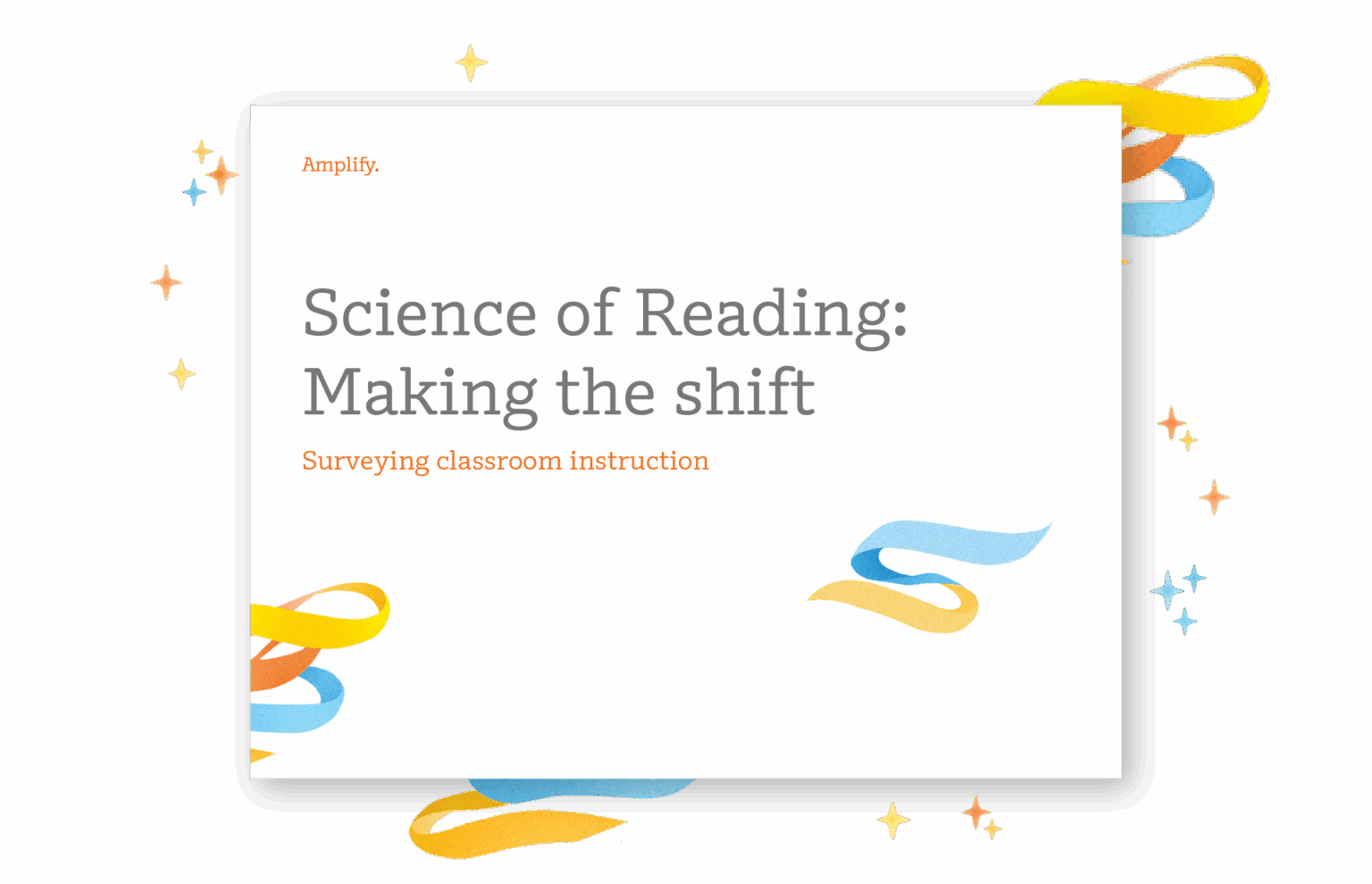 Louisiana (mCLASS) | Amplify